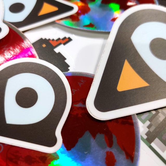 Josh Houston | Alaskan Designed